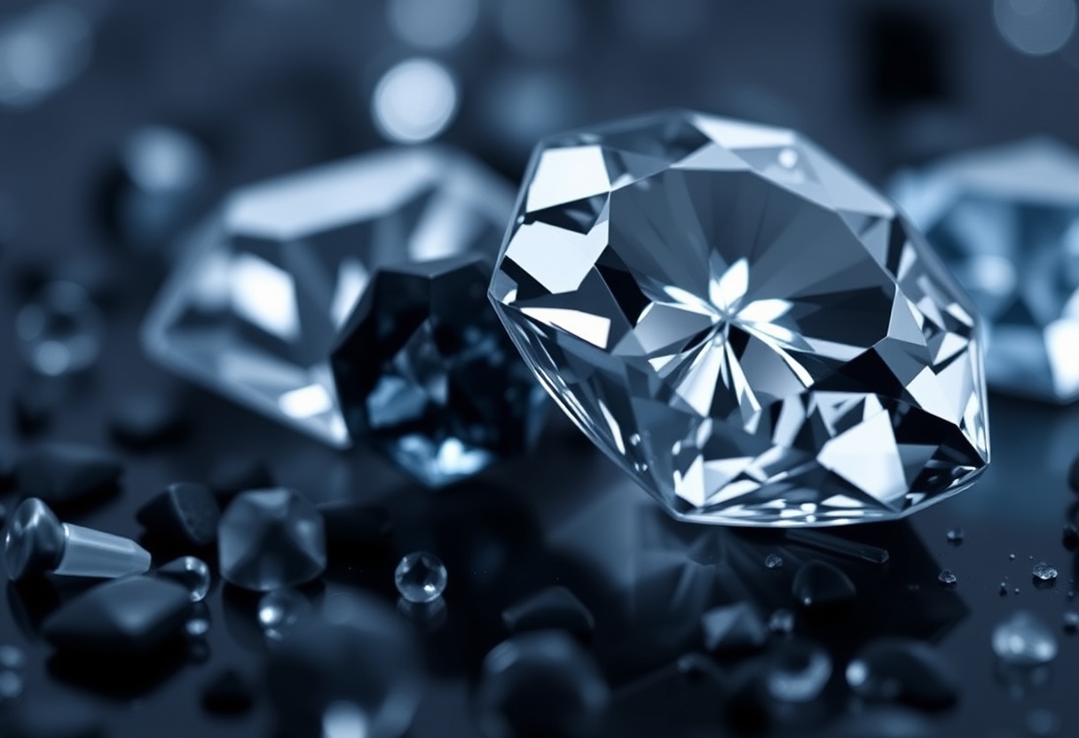 Diamond Reports